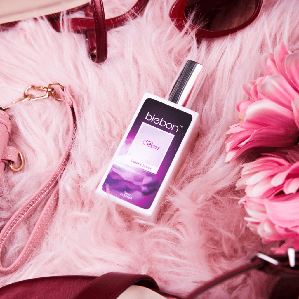 Biebon – Your Comfort & Luxury Scents